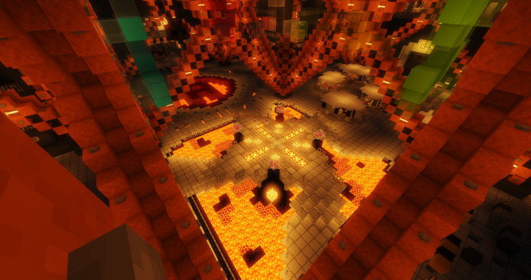 Minecraft servery | Minecore.cz