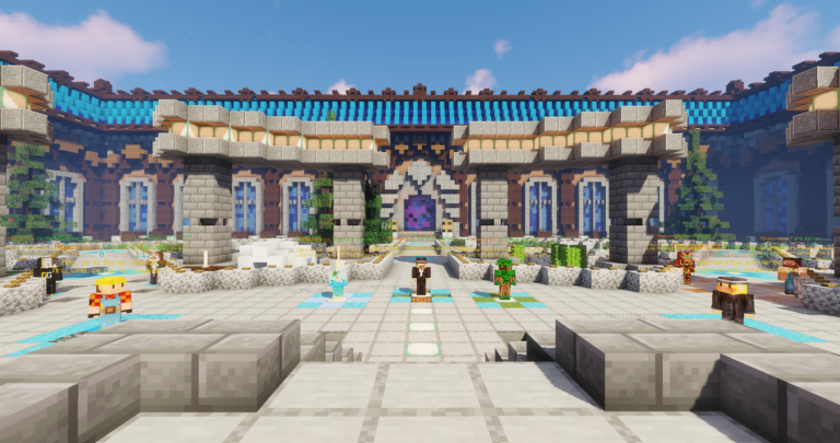 Minecraft servery | Minecore.cz