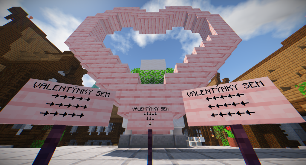 Nej hráči za měsíc únor 2024 | Minecore.cz