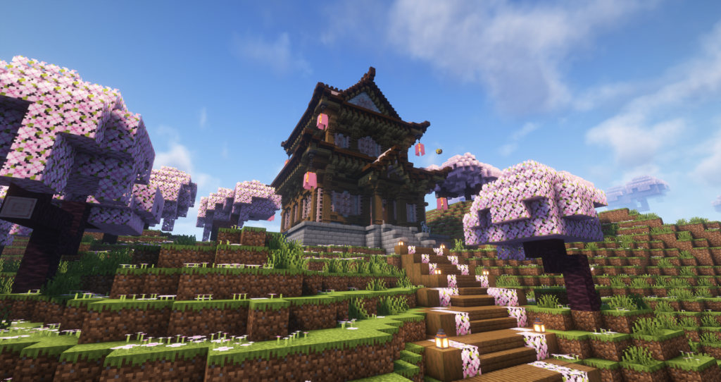 Minecore Update | 21.04.2024 | Minecore.cz