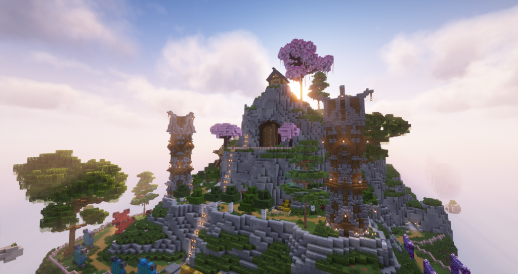 Minecore Update | 05.05.2024 | Minecore.cz